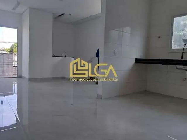 Casa / Sobrado para Venda em Santos/SP Santa Maria 2 Quartos