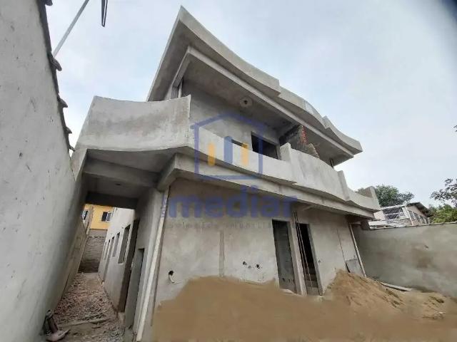 Casa / Sobrado para Venda em Santos/SP Santa Maria 2 Quartos