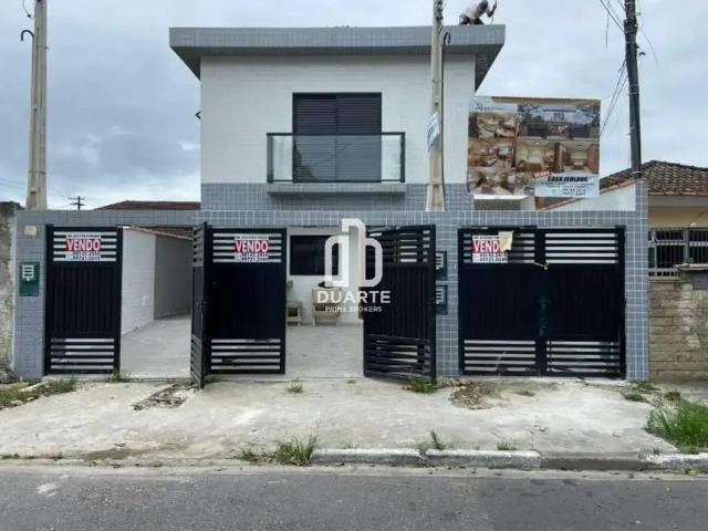 Casa / Sobrado para Venda em Santos/SP Santa Maria 2 Quartos