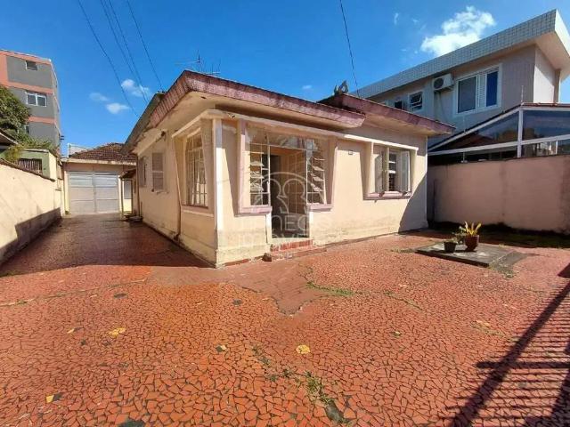 Casa / Sobrado para Venda em Santos/SP Santa Maria 2 Quartos