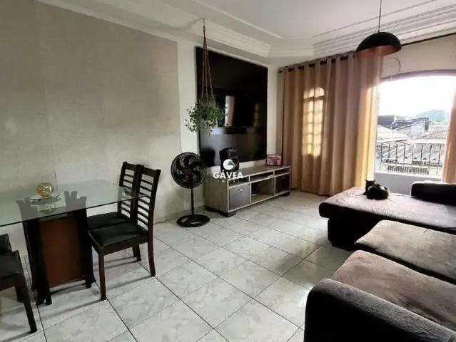 Casa / Sobrado para Venda em Santos/SP Santa Maria 2 Quartos