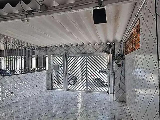 Casa / Sobrado para Venda em Santos/SP Santa Maria 2 Quartos