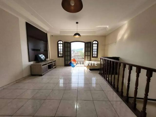 Casa / Sobrado para Venda em Santos/SP Santa Maria 2 Quartos