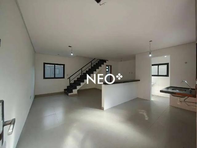Casa / Sobrado para Venda em Santos/SP Santa Maria 2 Quartos