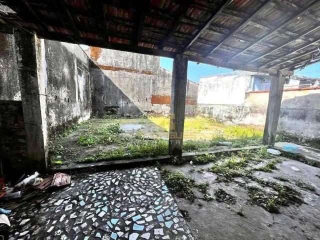 Casa / Sobrado para Venda em Santos/SP Santa Maria 2 Quartos