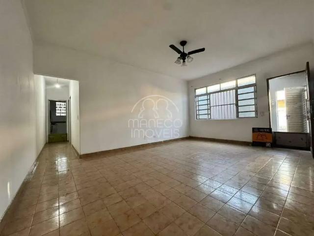 Casa / Sobrado para Venda em Santos/SP Santa Maria 2 Quartos