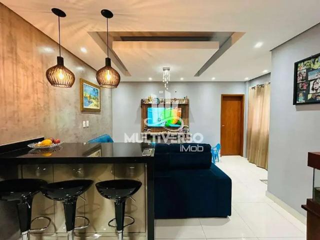 Casa / Sobrado para Venda em Santos/SP Santa Maria 2 Quartos