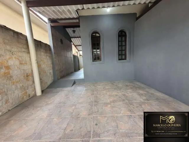 Casa / Sobrado para Venda em Santos/SP Santa Maria 2 Quartos
