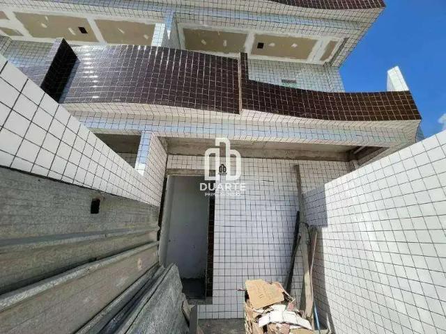 Casa / Sobrado para Venda em Santos/SP Santa Maria 2 Quartos