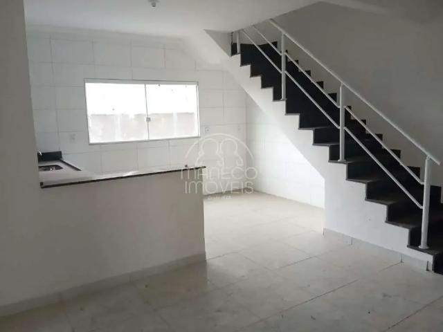 Casa / Sobrado para Venda em Santos/SP Santa Maria 3 Quartos