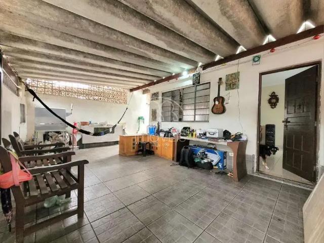Casa / Sobrado para Venda em Santos/SP Santa Maria 3 Quartos