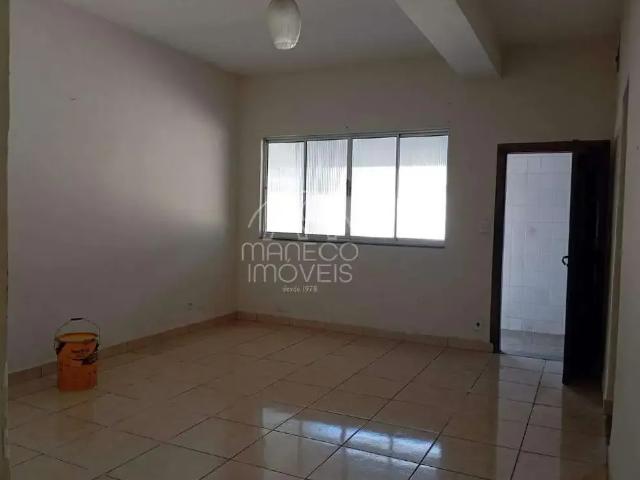 Casa / Sobrado para Venda em Santos/SP Santa Maria 3 Quartos