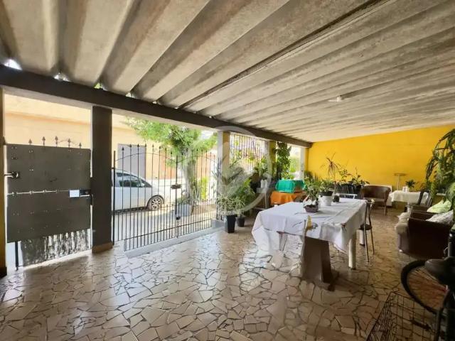 Casa / Sobrado para Venda em Santos/SP Santa Maria 3 Quartos