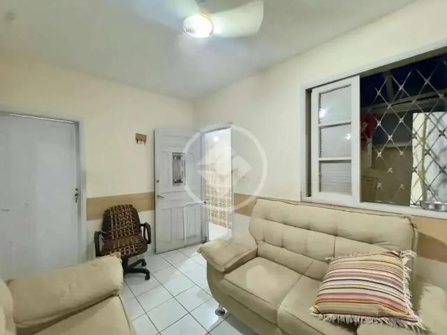 Casa / Sobrado para Venda em Santos/SP Santa Maria 3 Quartos