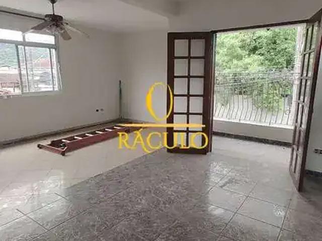 Casa / Sobrado para Venda em Santos/SP Santa Maria 3 Quartos