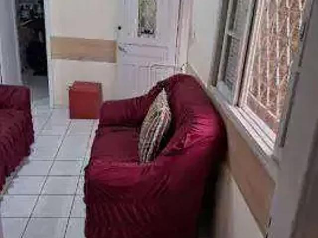 Casa / Sobrado para Venda em Santos/SP Santa Maria 3 Quartos