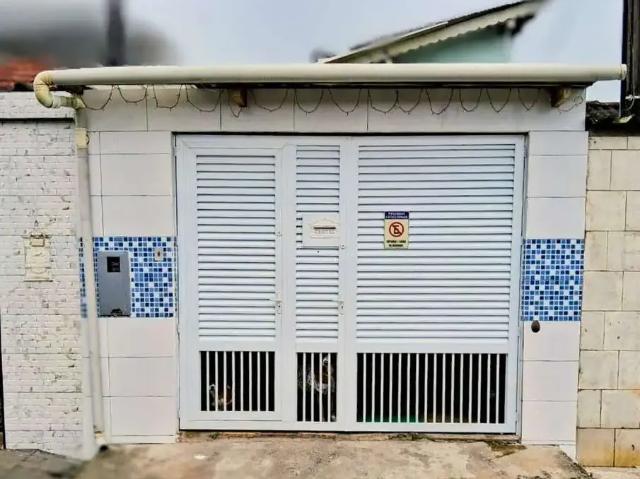 Casa / Sobrado para Venda em Santos/SP Santa Maria 3 Quartos