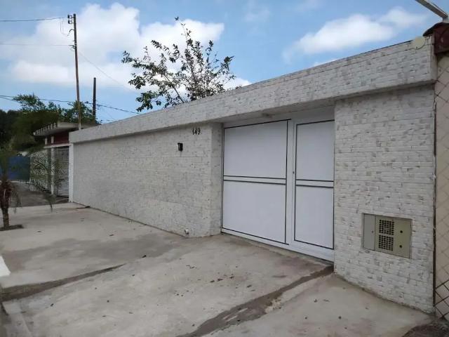 Casa / Sobrado para Venda em Santos/SP Santa Maria 3 Quartos