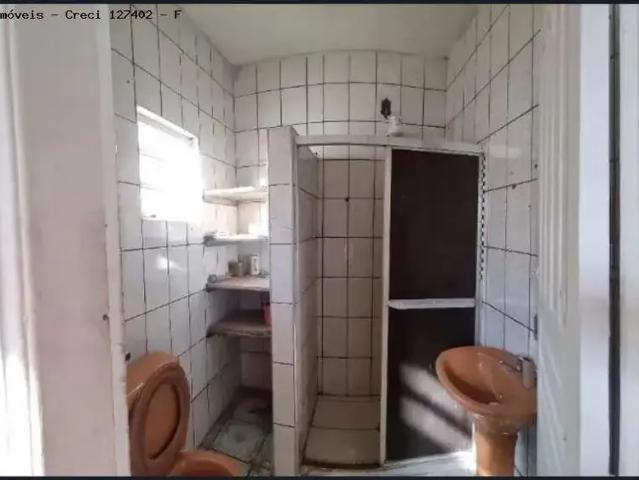Casa / Sobrado para Venda em Santos/SP Saboó 3 Quartos