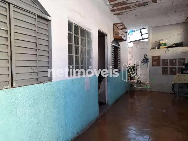 Casa / Sobrado para Venda em Sabará/MG Vila Nova Vista 3 Quartos