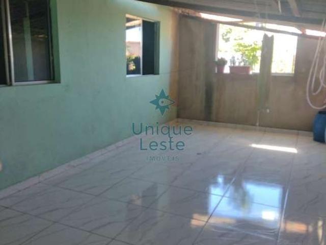 Casa / Sobrado para Venda em Sabará/MG Vila Amélia Moreira 1 Quartos