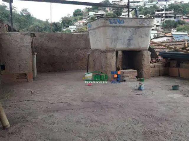 Casa / Sobrado para Venda em Sabará/MG Vila Campinas 2 Quartos