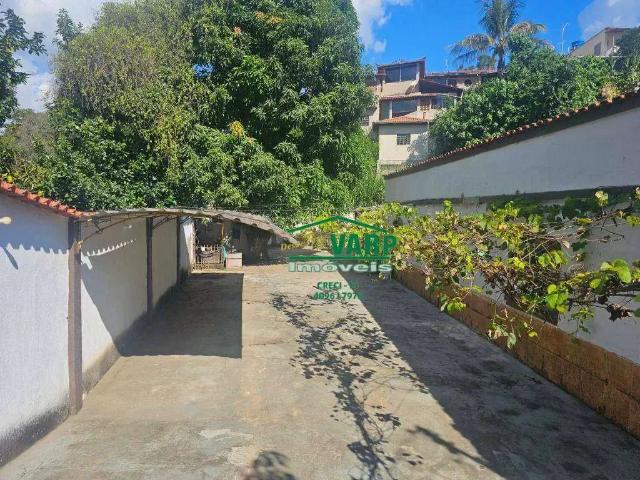 Casa / Sobrado para Venda em Sabará/MG Vila Esperança 4 Quartos