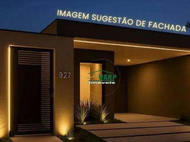 Casa / Sobrado para Venda em Sabará/MG Villa Real 3 Quartos