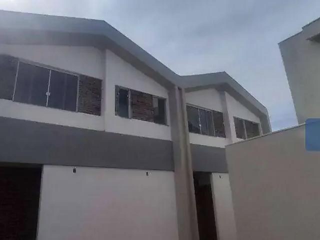 Casa / Sobrado para Venda em Sabará/MG Vila Real 3 Quartos
