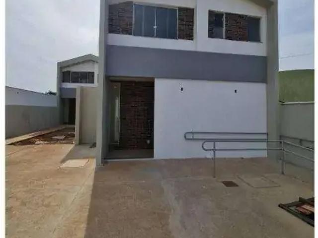 Casa / Sobrado para Venda em Sabará/MG Vila Real 3 Quartos