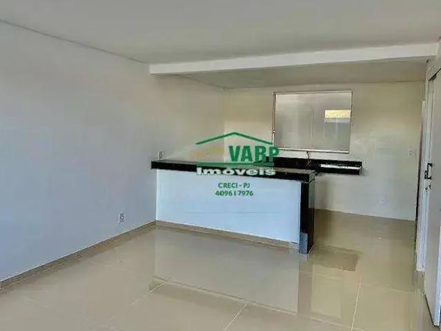 Casa / Sobrado para Venda em Sabará/MG Villa Real 3 Quartos