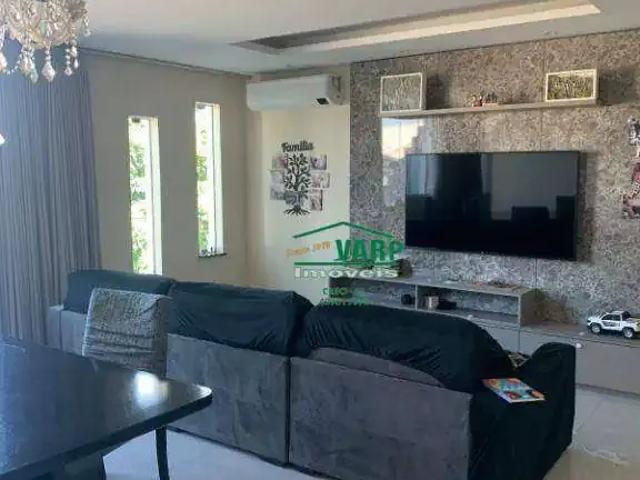 Casa / Sobrado para Venda em Sabará/MG Vila Real 4 Quartos