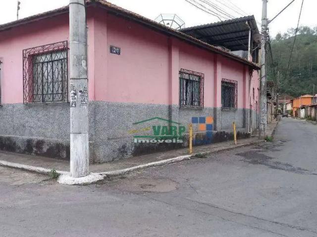 Casa / Sobrado para Venda em Sabará/MG Vila Santa Cruz 3 Quartos