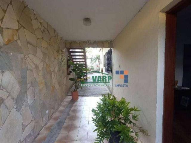 Casa / Sobrado para Venda em Sabará/MG Vila Santo Antônio de Pádua 4 Quartos