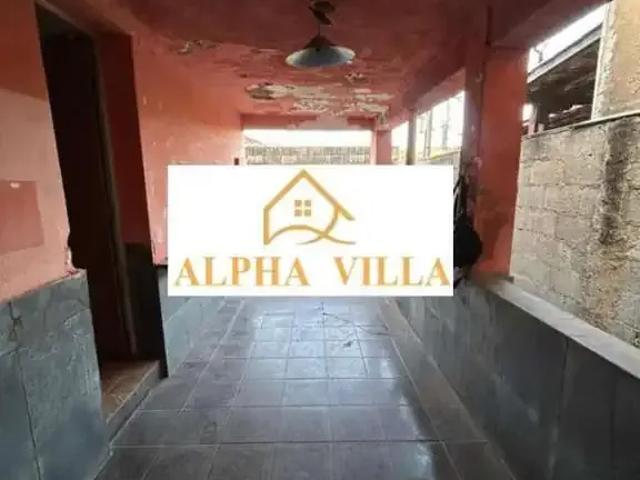 Casa / Sobrado para Venda em Sabará/MG Alvorada 5 Quartos