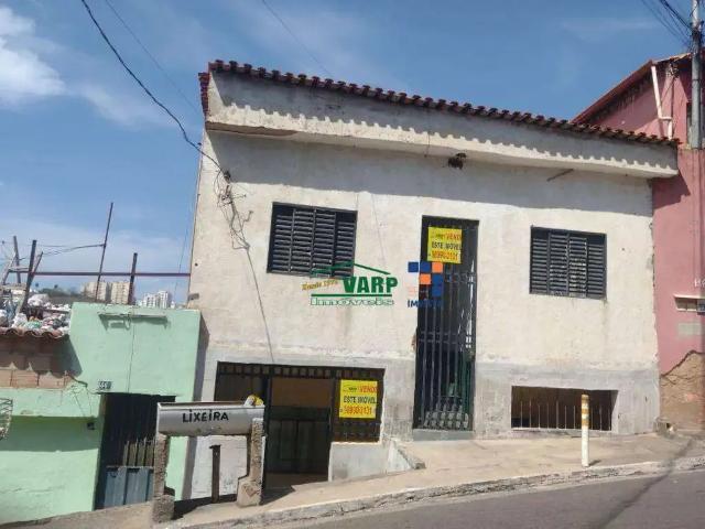 Casa / Sobrado para Venda em Sabará/MG Alvorada 7 Quartos