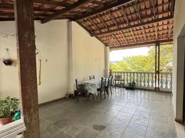 Casa / Sobrado para Venda em Sabará/MG Ana Lúcia 3 Quartos