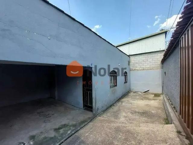 Casa / Sobrado para Venda em Sabará/MG Borges 3 Quartos