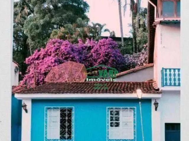 Casa / Sobrado para Venda em Sabará/MG Centro 3 Quartos