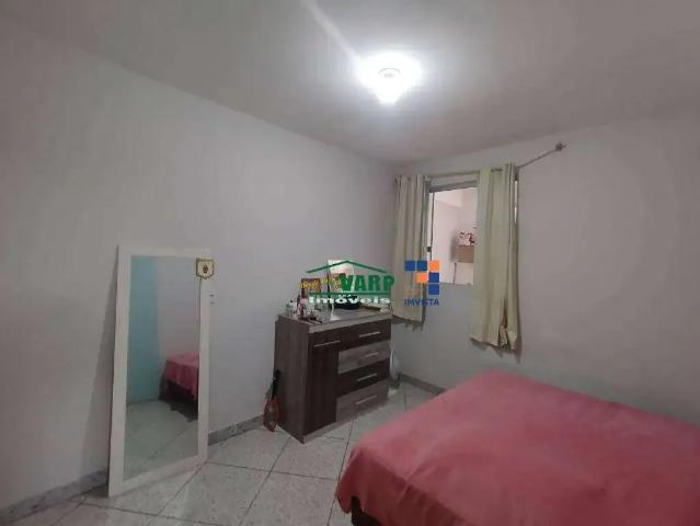 Casa / Sobrado para Venda em Sabará/MG Centro 2 Quartos
