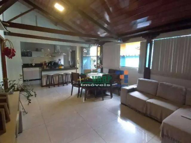 Casa / Sobrado para Venda em Sabará/MG Centro 6 Quartos