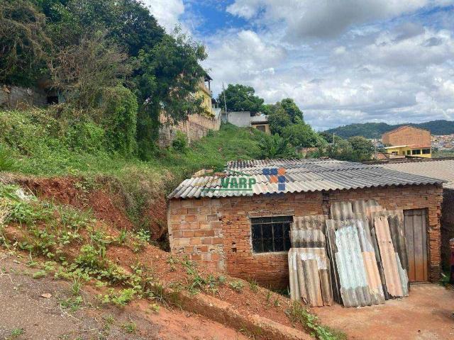 Casa / Sobrado para Venda em Sabará/MG Itacolomi 3 Quartos