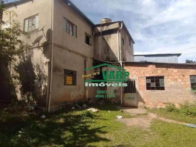 Casa / Sobrado para Venda em Sabará/MG Itacolomi 7 Quartos