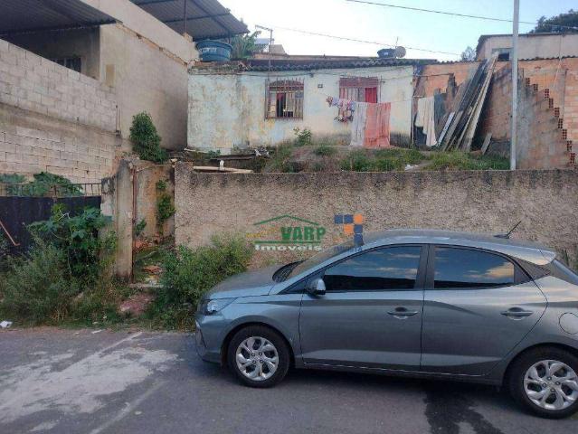 Casa / Sobrado para Venda em Sabará/MG Mangabeiras 2 Quartos