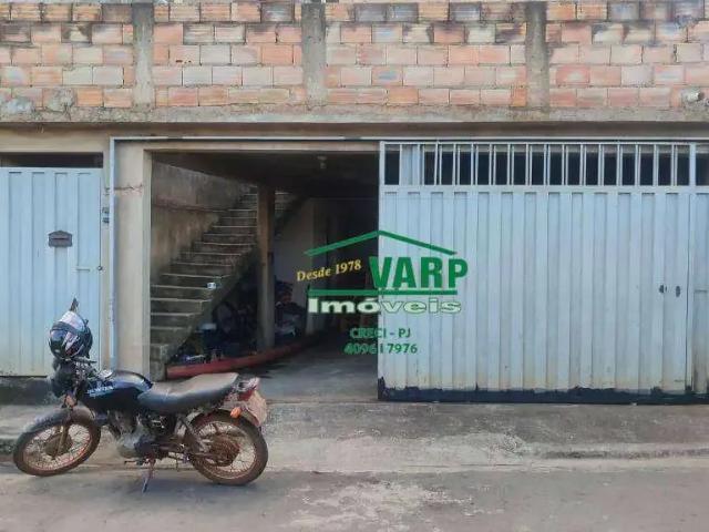 Casa / Sobrado para Venda em Sabará/MG Mangueiras 2 Quartos