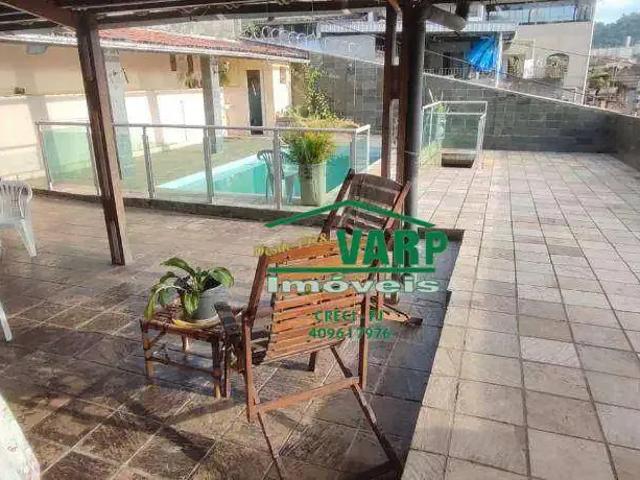 Casa / Sobrado para Venda em Sabará/MG Nações Unidas 4 Quartos