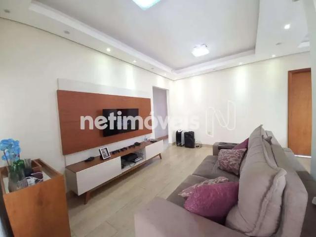 Casa / Sobrado para Venda em Sabará/MG Novo Horizonte 3 Quartos
