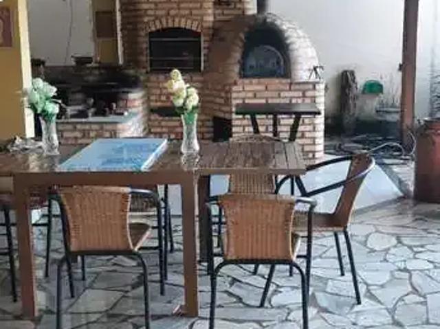 Casa / Sobrado para Venda em Sabará/MG Novo Horizonte 3 Quartos