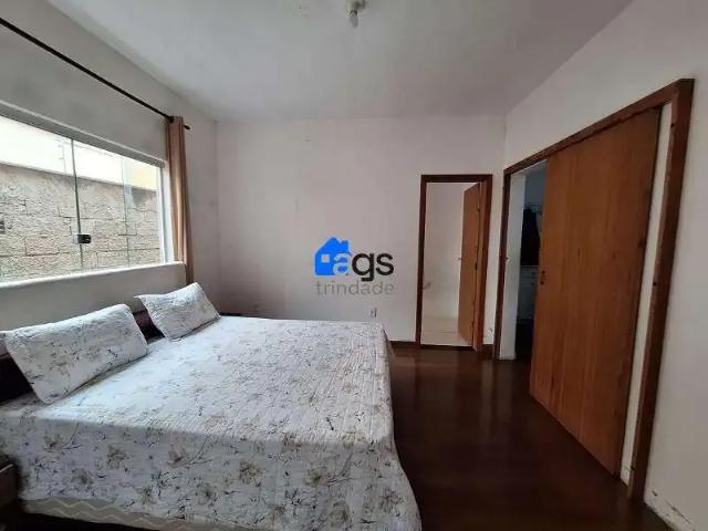 Casa / Sobrado para Venda em Sabará/MG Novo Horizonte 3 Quartos