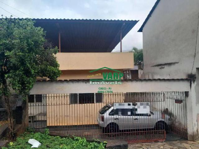 Casa / Sobrado para Venda em Sabará/MG Padre Chiquinho 4 Quartos